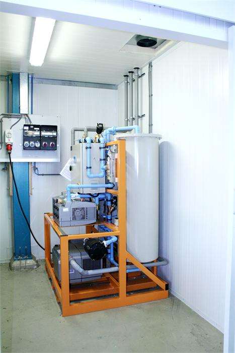 Products - Anoxic Preservation