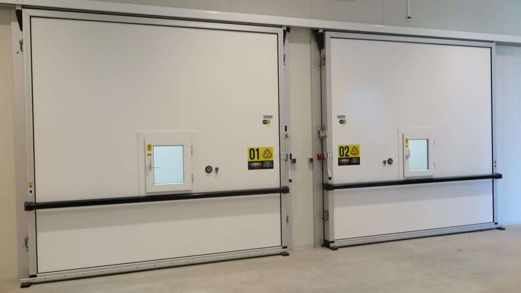 Anoxia Systems - Anoxic Preservation