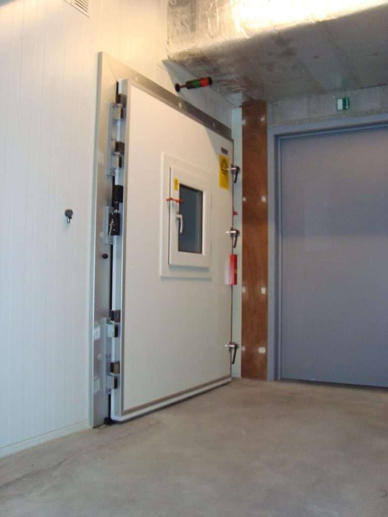 Anoxia Systems - Anoxic Preservation